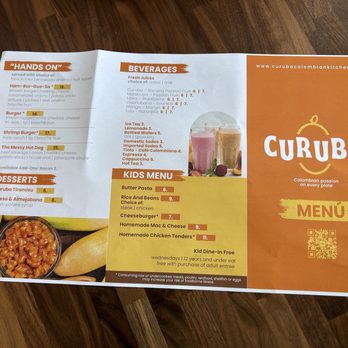 CURUBA - Updated April 2025 - 73 Photos & 12 Reviews - 1546 E Stacy Rd ...