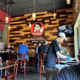 MR. BENTO BURGER - Updated December 2025 - 679 Photos & 786 Reviews ...