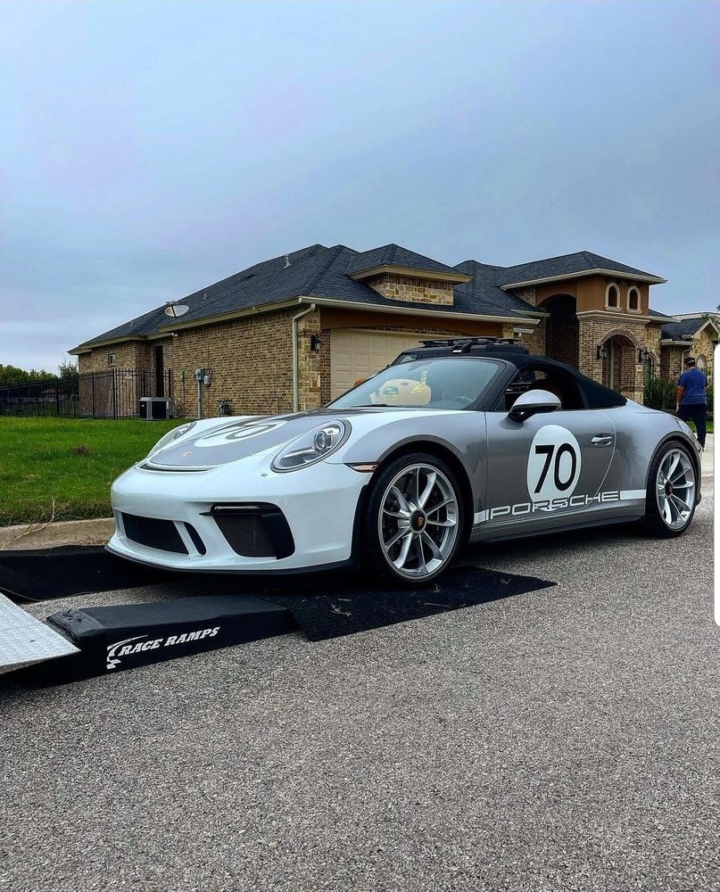 SEND IT CAR SHIPPERS - Updated December 2025 - 19 Photos & 18 Reviews ...