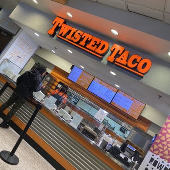 TWISTED TACO - Updated January 2026 - 805 W Grace St, Richmond ...