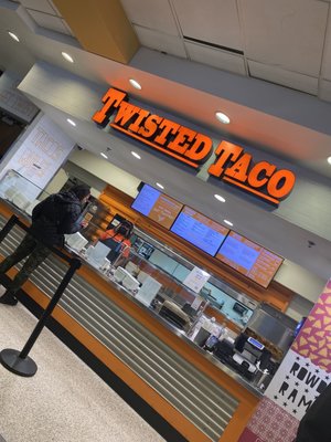 TWISTED TACO - Updated October 2025 - 805 W Grace St, Richmond ...