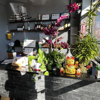 SUSHI KINGDOM - Updated July 2024 - 216 Photos & 97 Reviews - 5872 ...