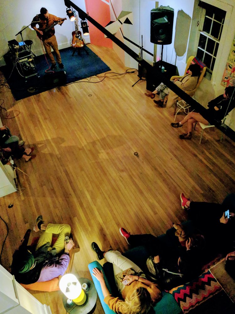 MARFA OPEN ARTS CENTER - 32 Photos - Yelp