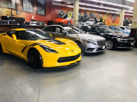 21ST CENTURY AUTO GROUP - 453 Reviews & 64 Photos - 305 US Hwy 22 E ...