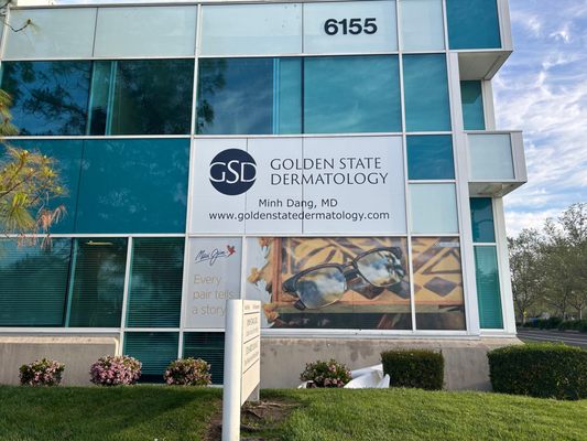 GOLDEN STATE DERMATOLOGY - Updated October 2025 - 17 Photos & 18 ...
