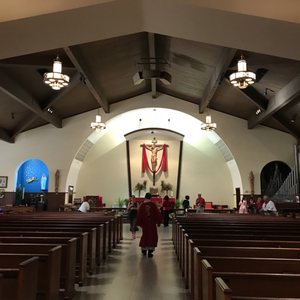 VOUS CHURCH - Updated February 2026 - 17801 NW 2nd Ave, Miami, Florida ...