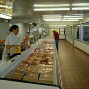 NAHUNTA PORK CENTER - 36 Photos & 23 Reviews - Meat Shops - 200 Bertie ...