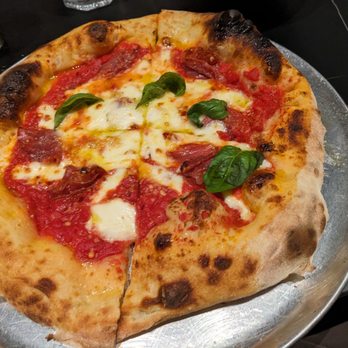 IN ITALY PIZZERIA & BAR - Updated January 2026 - 29 Photos & 24 ...