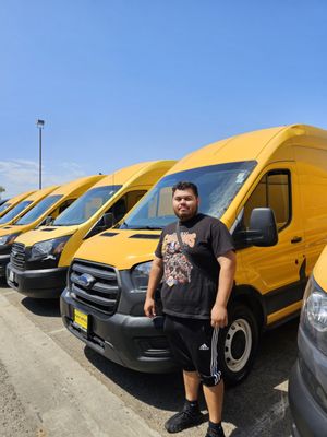 FAM VANS - Updated December 2025 - 400 Photos & 289 Reviews - 10870 ...