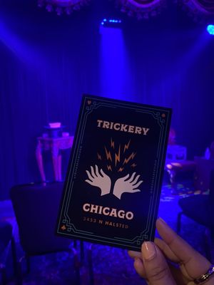 TRICKERY - Updated August 2025 - 48 Photos & 199 Reviews - 3453 N ...