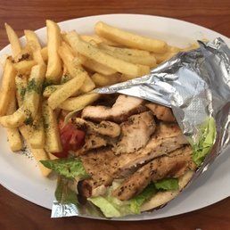 MY LITTLE GREEK DELI - 465 Photos & 389 Reviews - 195 Westward Dr ...