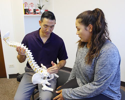 HAWAII ELITE CHIROPRACTIC - Updated May 2026 - 51 Photos & 130 Reviews ...