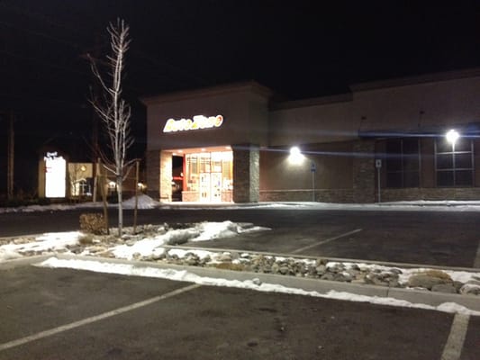 AUTOZONE AUTO PARTS - Updated August 2025 - 27 Reviews - 8045 S ...