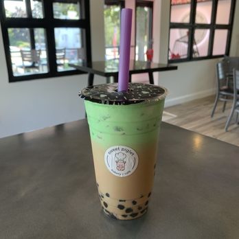 SWEET PIGLET BAKERY CAFE - Updated May 2024 - 248 Photos & 92 Reviews ...