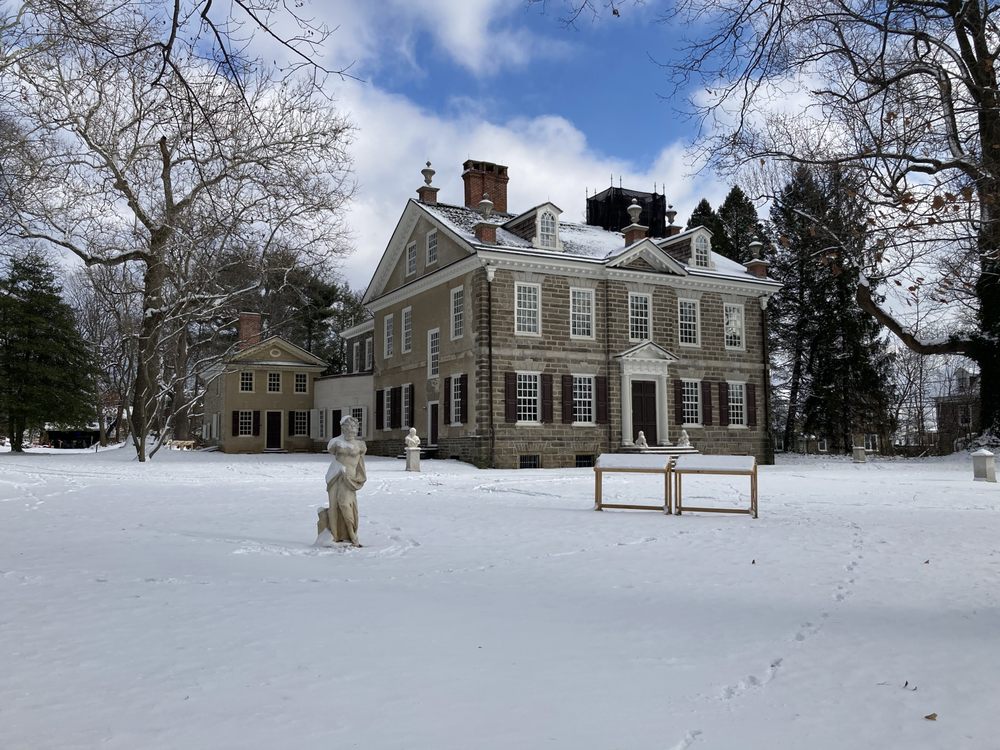 CLIVEDEN - Updated September 2025 - 45 Photos - 6401 Germantown Ave ...