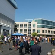 CBS STUDIO CENTER - 242 Photos & 111 Reviews - Studio Taping - 4024 ...