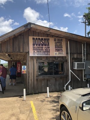 DODSON ROADSIDE CAFE - 18 Photos & 11 Reviews - 210 3rd St, Dodson ...