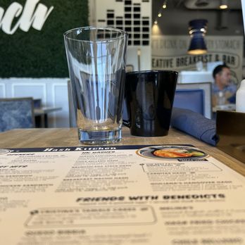 HASH KITCHEN - Updated October 2025 - 3858 Photos & 3709 Reviews - 2855 ...