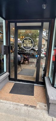 THE TOAST FACTORY - Updated February 2025 - 87 Photos & 32 Reviews ...