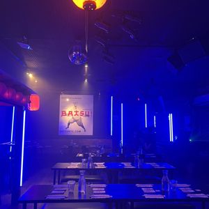 BATSU! NEW YORK CITY - 181 Photos & 262 Reviews - 67 First Ave, New ...