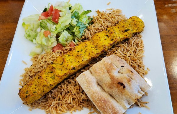 MAZADAR MEDITERRANEAN KITCHEN - Updated December 2025 - 369 Photos ...