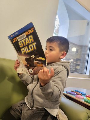 ORANGE TERRACE LIBRARY - Updated October 2025 - 16 Photos & 12 Reviews ...