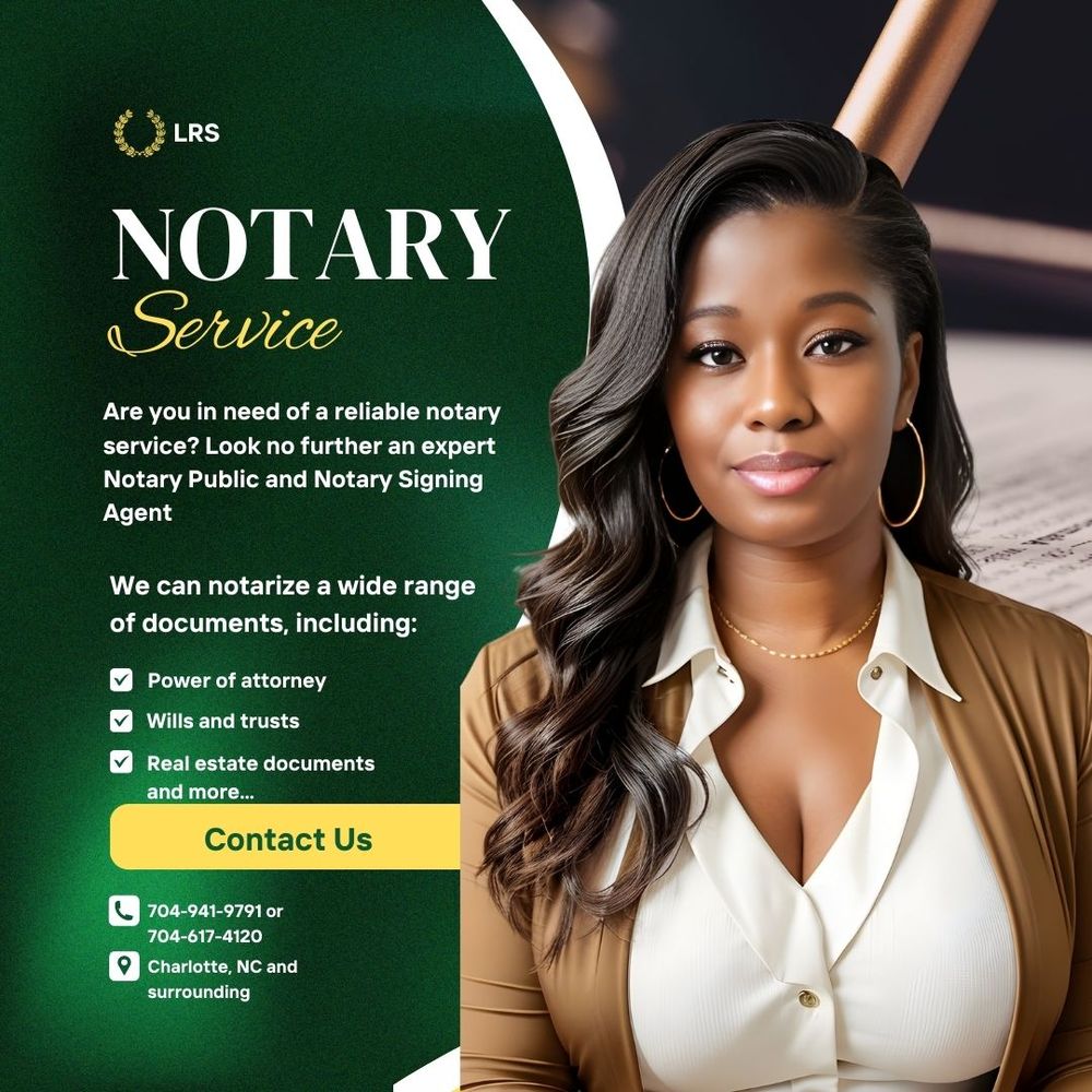 LRS SIGNING BOSS AGENCY - Updated May 2024 - Request a Quote ...