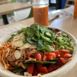 ELIXIR SUPERFOOD & JUICE - Updated July 2025 - 253 Photos & 92 Reviews ...