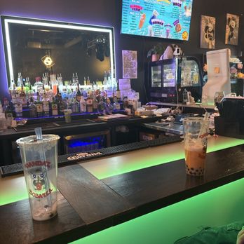 PANDAZ BOBA TEA - Updated December 2025 - 18 Photos & 10 Reviews - 1831 ...