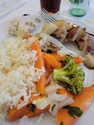 THE THEATER BUFFET - Updated May 2026 - 16 Photos & 11 Reviews - 305 W ...