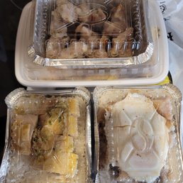 MEE SUM CAFE - Updated January 2025 - 199 Photos & 73 Reviews - 26 Pell ...