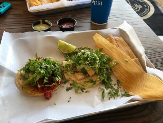 TACOS EL PAPI - 34 Reviews - 2819 Fort Campbell Blvd, Hopkinsville ...