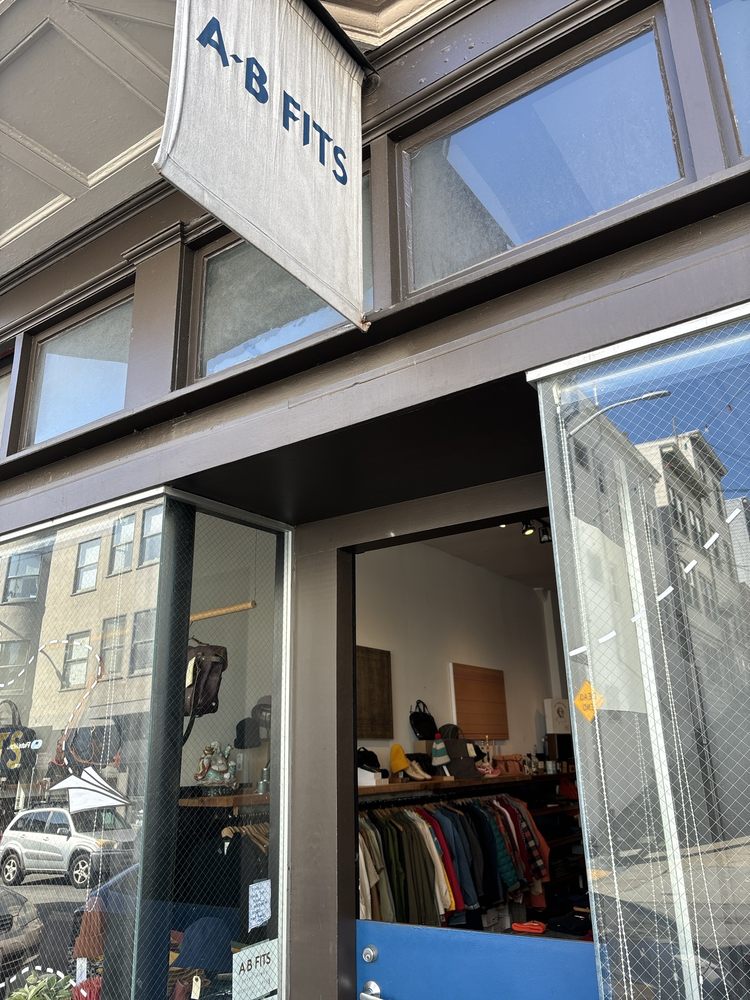 AB FITS - Updated December 2025 - 14 Photos & 121 Reviews - 1519 Grant ...