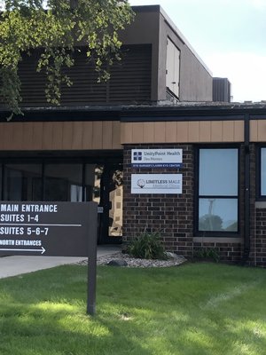 LIMITLESS MALE MEDICAL CLINIC - Updated December 2025 - 1300 37th St ...