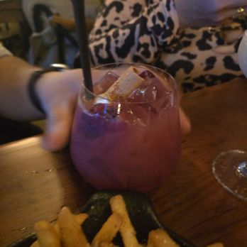 BARREL + RYE - Updated October 2025 - 596 Photos & 615 Reviews - 477 S ...