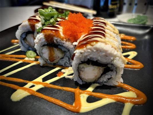 MIKUNI JAPANESE RESTAURANT & SUSHI BAR - Updated December 2025 - 3552 ...