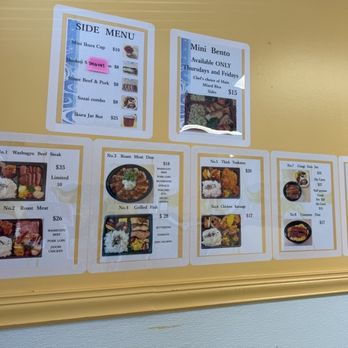 SACHI SWEETS - Updated December 2025 - 415 Photos & 63 Reviews - 2080 S ...