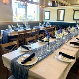 BANCHETTO RESTAURANT - Updated December 2025 - 733 Photos & 281 Reviews ...