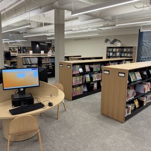 LITTLE CHUTE PUBLIC LIBRARY - Updated October 2025 - 625 Grand Ave ...