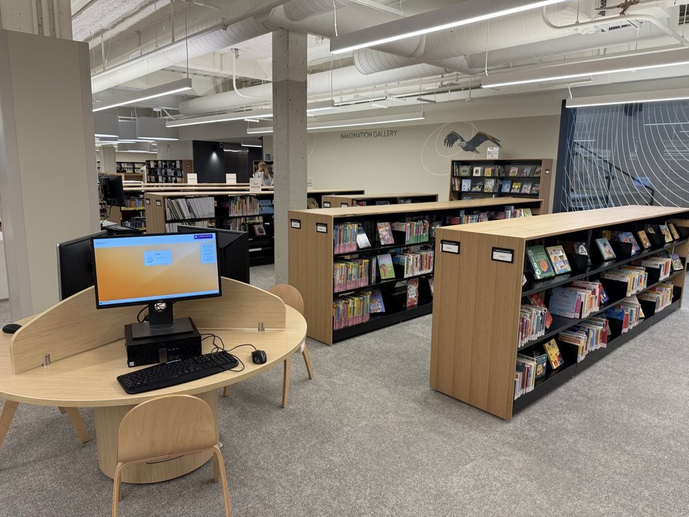 APPLETON PUBLIC LIBRARY - Updated March 2026 - 13 Photos & 10 Reviews ...
