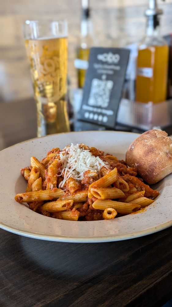 VIA CIBO - Updated January 2026 - 283 Photos & 161 Reviews - 808 York ...