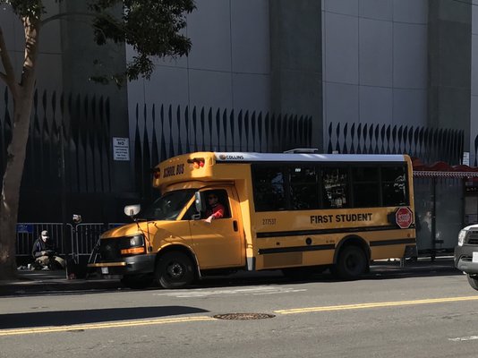 FIRST STUDENT - Updated December 2025 - 10 Photos & 22 Reviews - 2270 ...