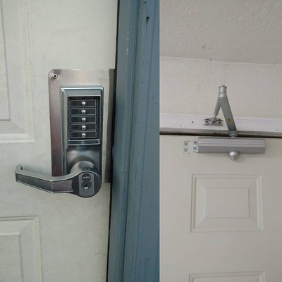 THE LOCK GUY - Updated December 2025 - 53 Reviews - Salem, Oregon ...