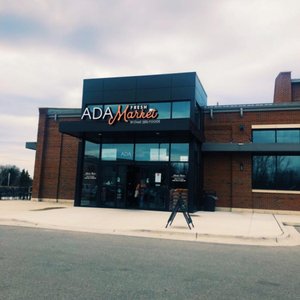 LEPPINKS FOOD CENTERS - Updated May 2025 - 301 W Main St, Belding ...