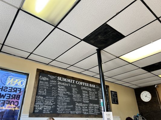 SUMMIT CAFE - Updated November 2025 - 172 W Simon Blvd, Holts Summit ...