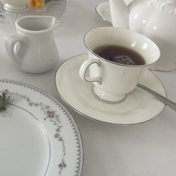 ASHES’ BOUTIQUE AND TEA GARDEN - Updated June 2025 - 247 Photos & 70 ...