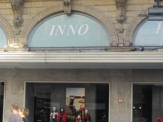 LXRANDCO GALERIA INNO ANTWERP - 10 Photos & 11 Reviews - Accessories ...