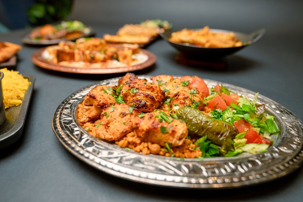 FINJAN - Updated December 2024 - 50 Photos - 2520 Postmaster Drive ...