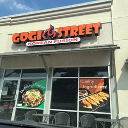 GOGI STREET - Updated March 2025 - 874 Photos & 927 Reviews - 12820 ...