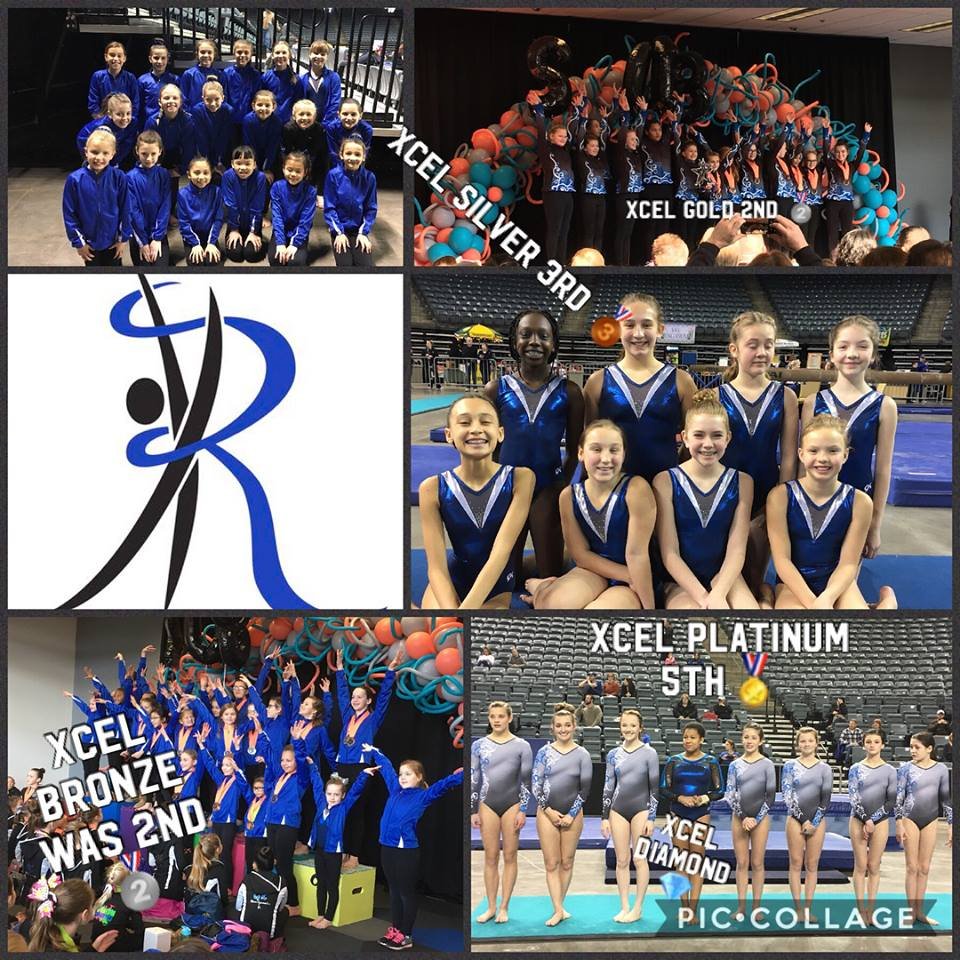 OMAHA GYMNASTICS ACADEMY - NORTH - Updated December 2025 - 12 Reviews ...